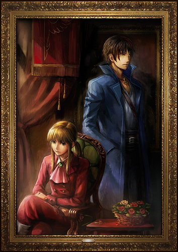 Umineko Episode 7 Spoiler-Free General - 07th Discussion - Rokkenjima